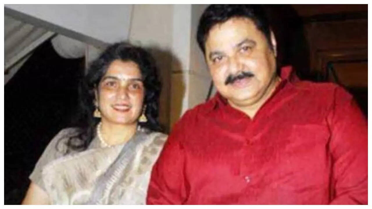 Satish Shah underwent kidney transplant; 'wanted to live for wife Madhu ...