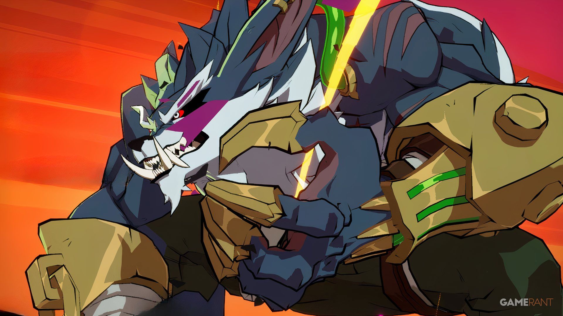 Best Warwick Combos in 2XKO