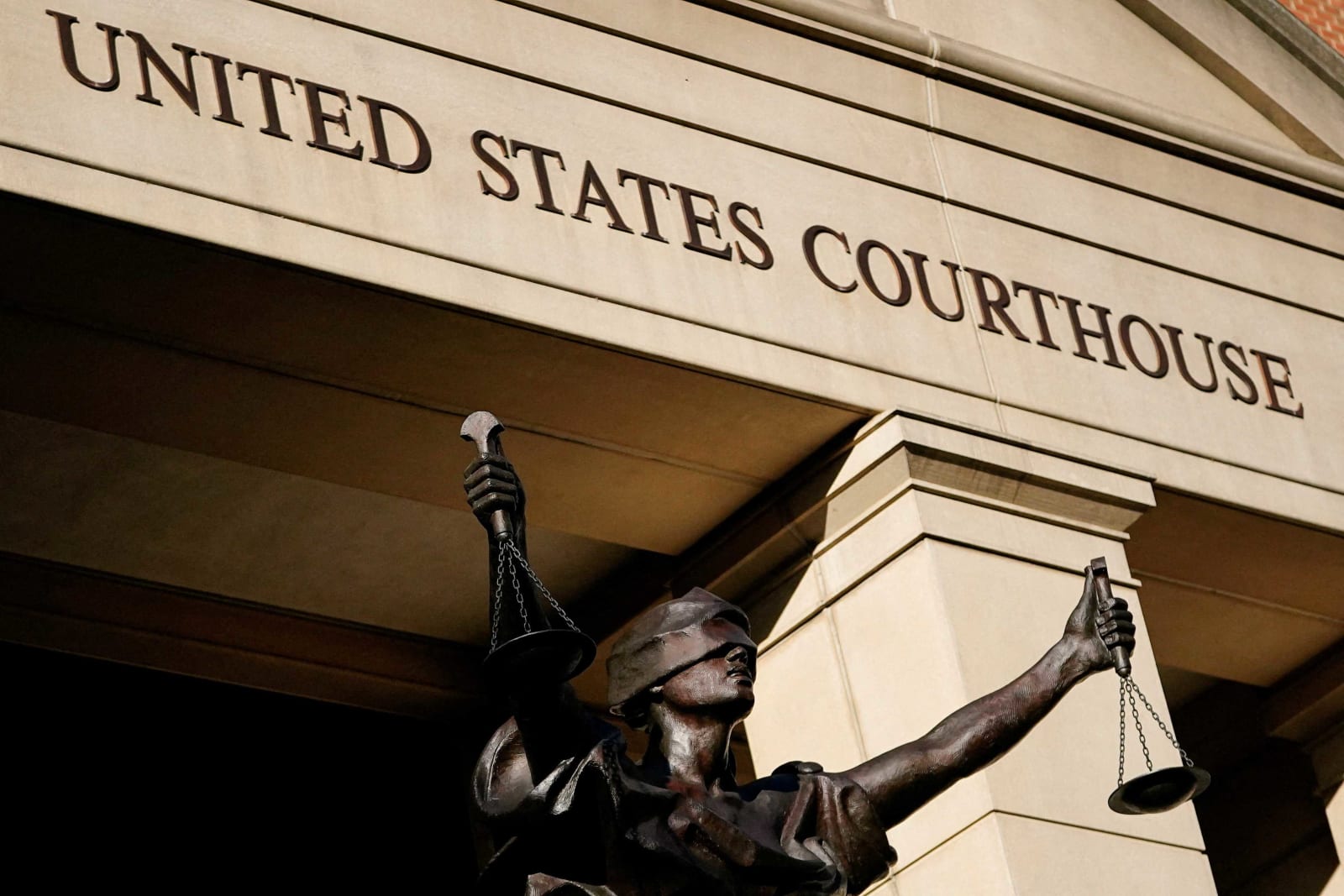 Dem gets protection order against GOP opponent amid escalating fight