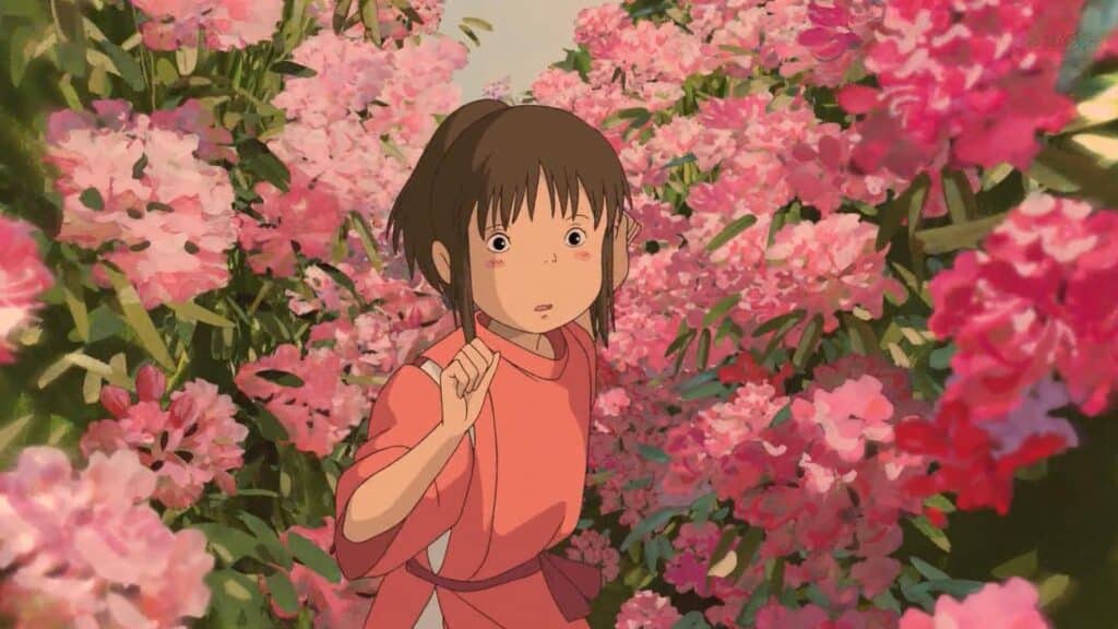 20 Studio Ghibli Movies That Made Us Believe in Magic