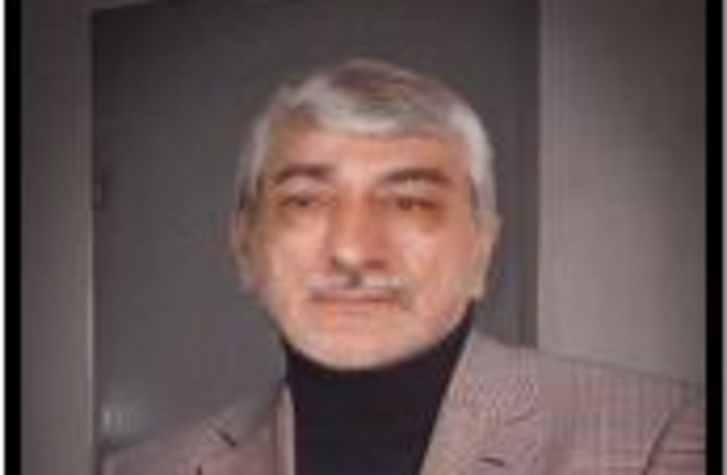 Mossad names ‘Sardar Ammar’ as architect of Iranian plots in Australia ...