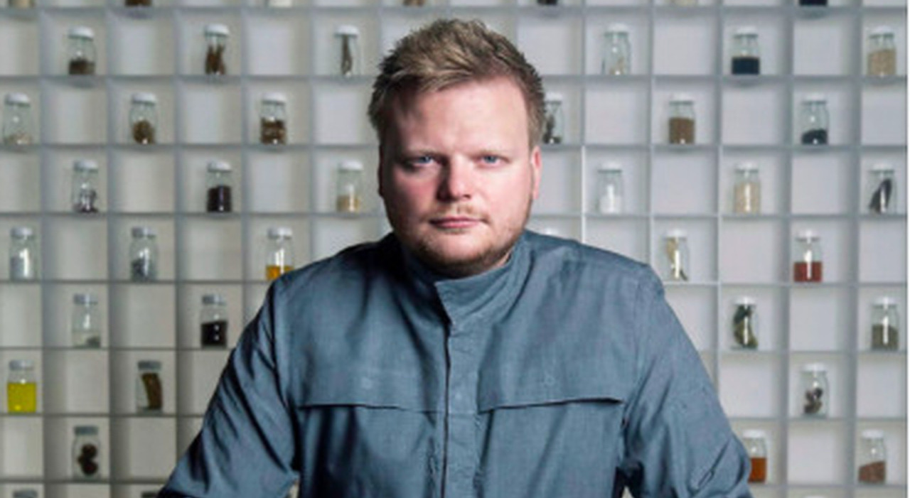 Rasmus Munk: «Così la cucina del futuro parlerà al cuore»