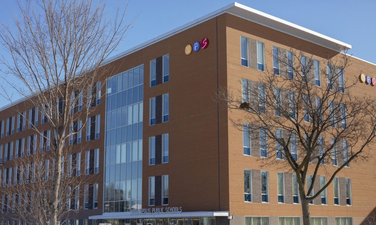 Minneapolis School Board Signals Potential School Closures