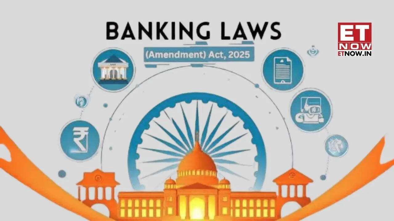 Banking Laws Amendment Act 2025: New norms on nomination, lockers, and ...