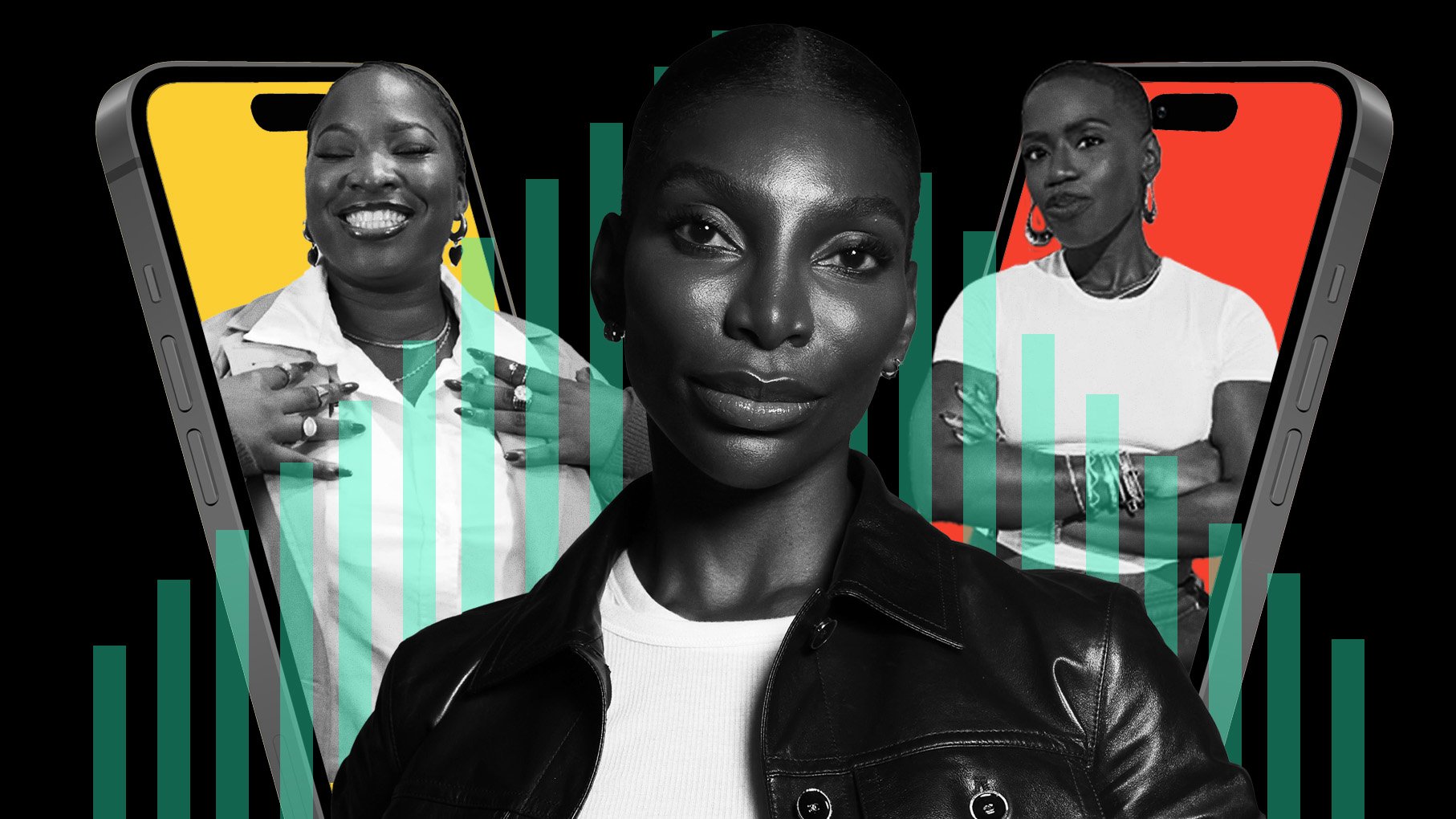 Black British women lead digital activism revolution