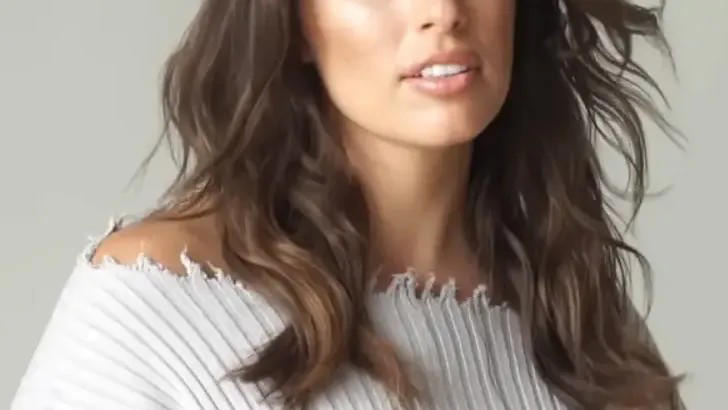 9 Plus-Size Models Who Transformed the Fashion Industry