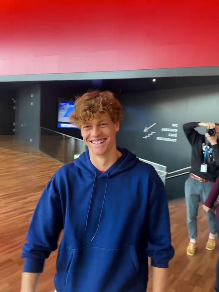 Berrettini diretta Atp Metz: segui la sfida di oggi con Tien live