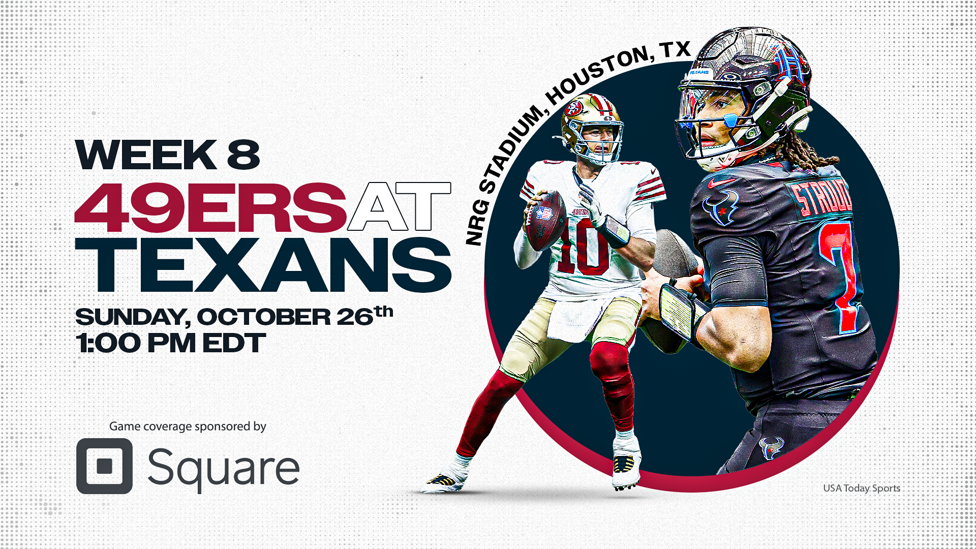 49ers vs. Texans: C.J. Stroud throws for 300 yards, secures win over ...