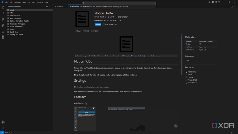 VS Code is an open-source platform these days, not just a development tool