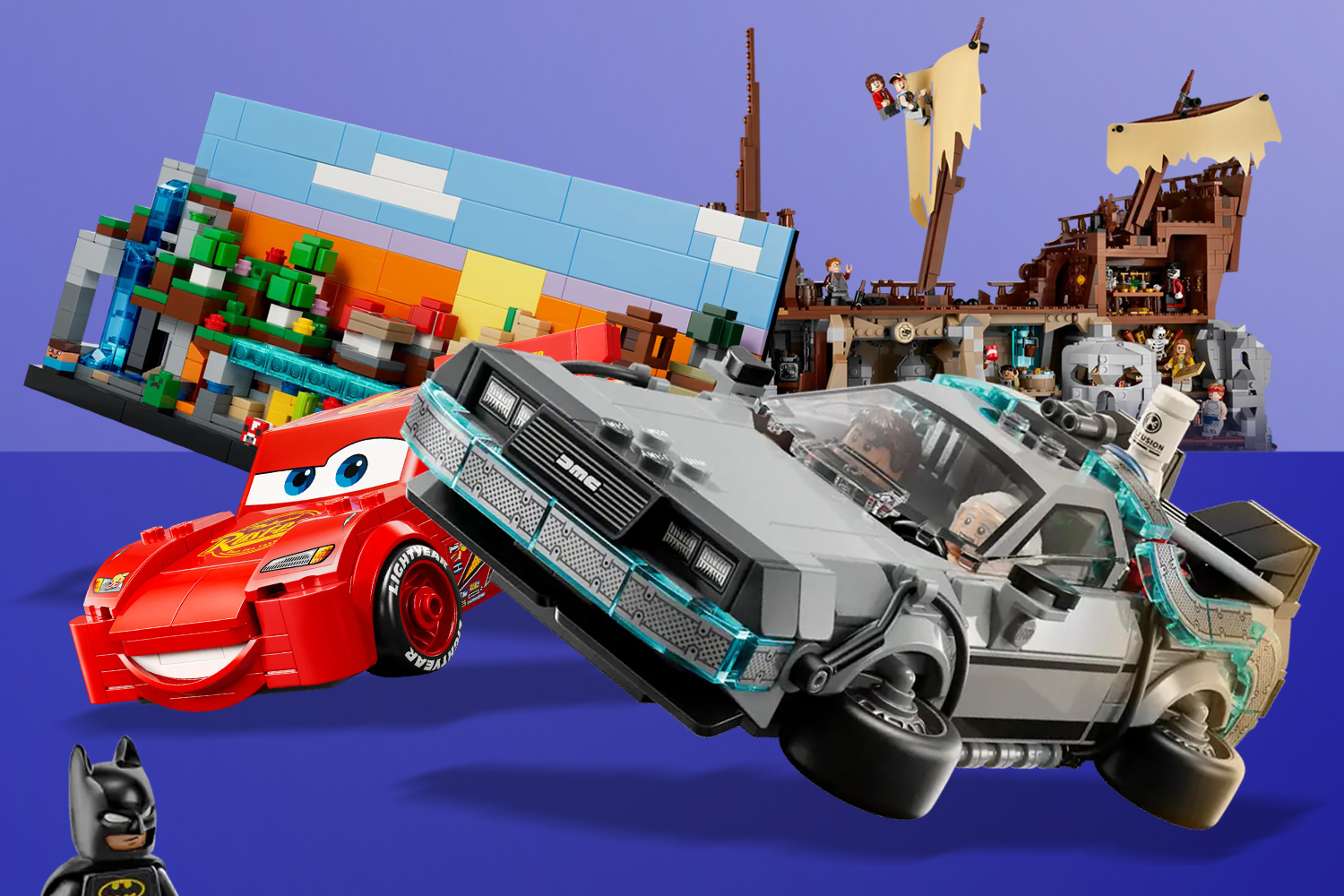 Best upcoming Lego sets 2025 and 2026: this and next year’s top new ...