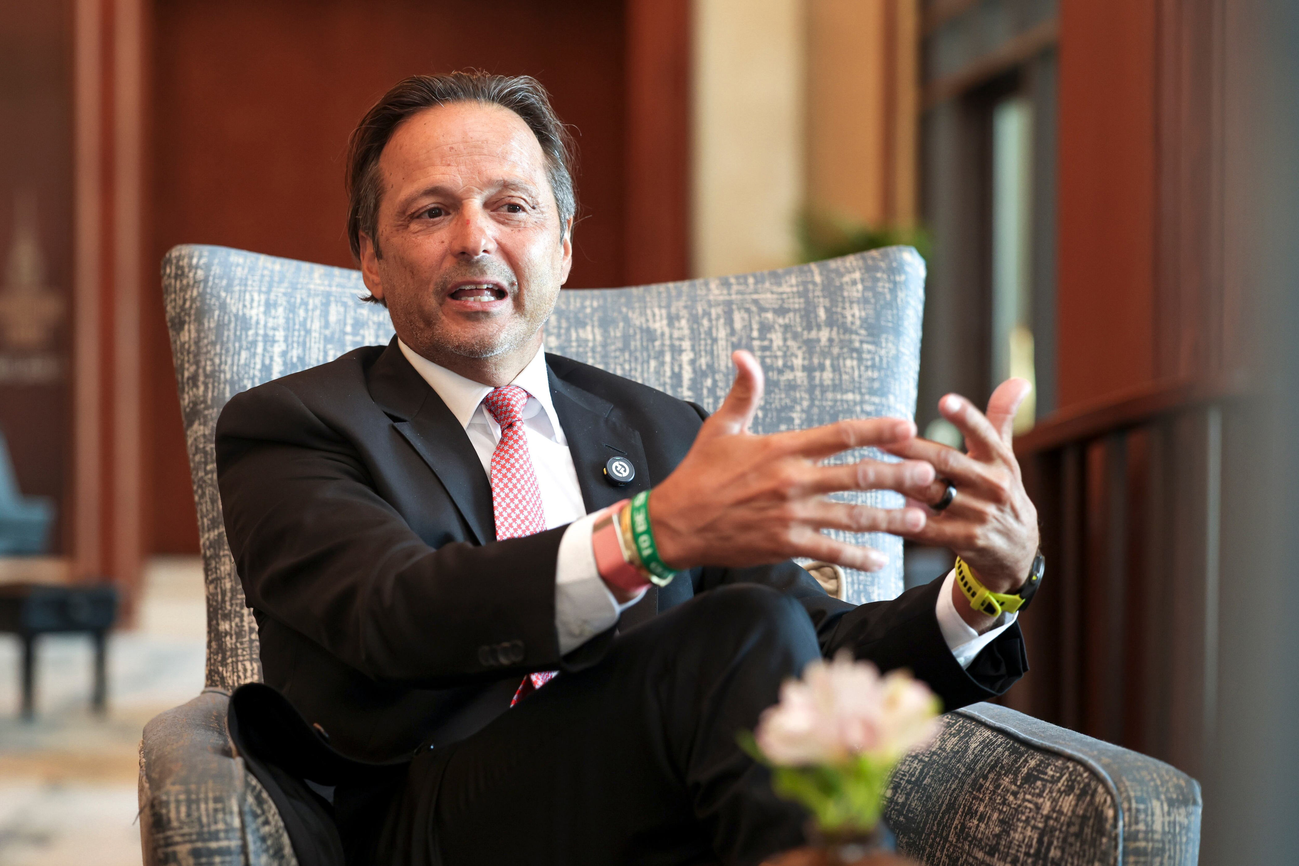 PIF commits funding for Red Sea tourism giga-project despite Saudi ...