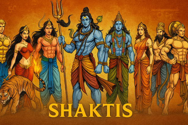 7 Chiranjeevis of Hindu Mythology: Who They Are & Where They Are Today