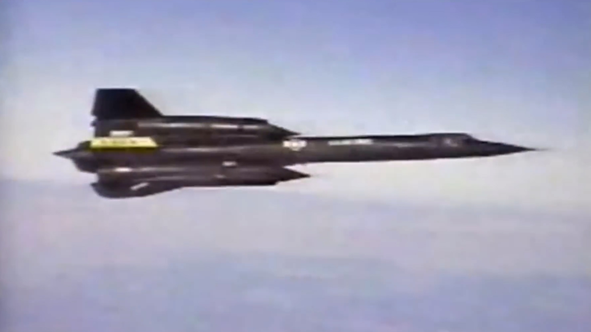 Project Gusto and the Race to Mach 3: How Lockheed Outran the CIA’s Rivals