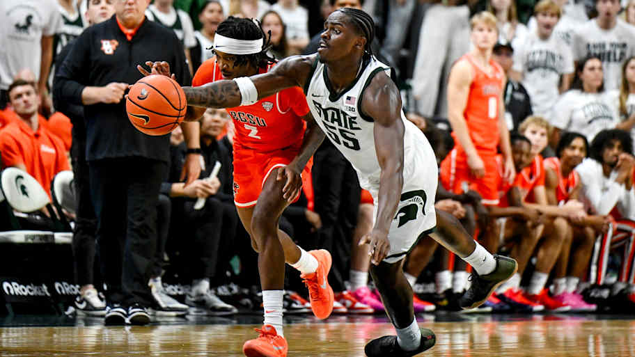 How Michigan State Can Build a Winning Hoops Season