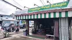 Warung Kang Oebay, Kuliner Baru di Kota Tasikmalaya Suguhkan Beragam ...