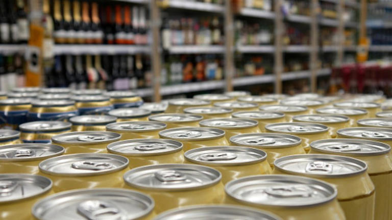 Better Canned Wine Starts With This Easy Step (Never Skip It!)