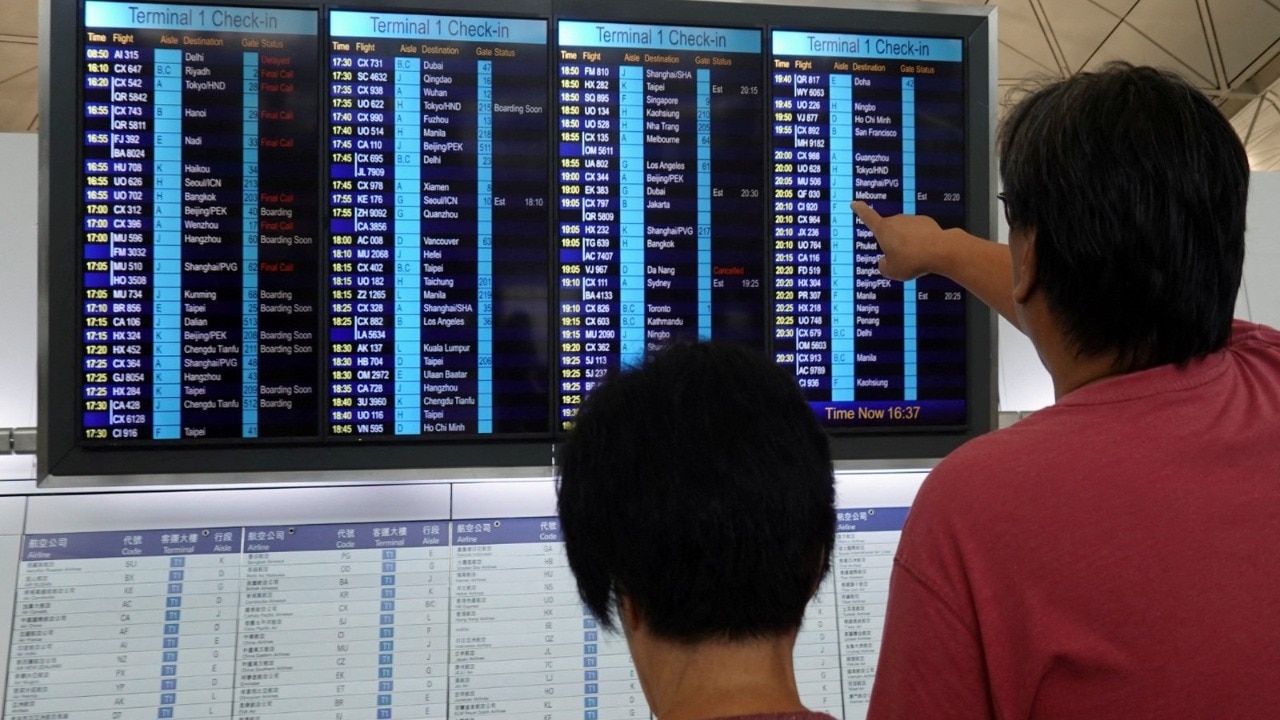 India, China direct flights resume after 5-year freeze amid thaw in ties