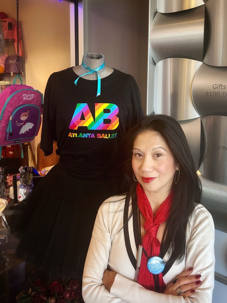 Take 5 with culture curator and art educator Louise Gordon