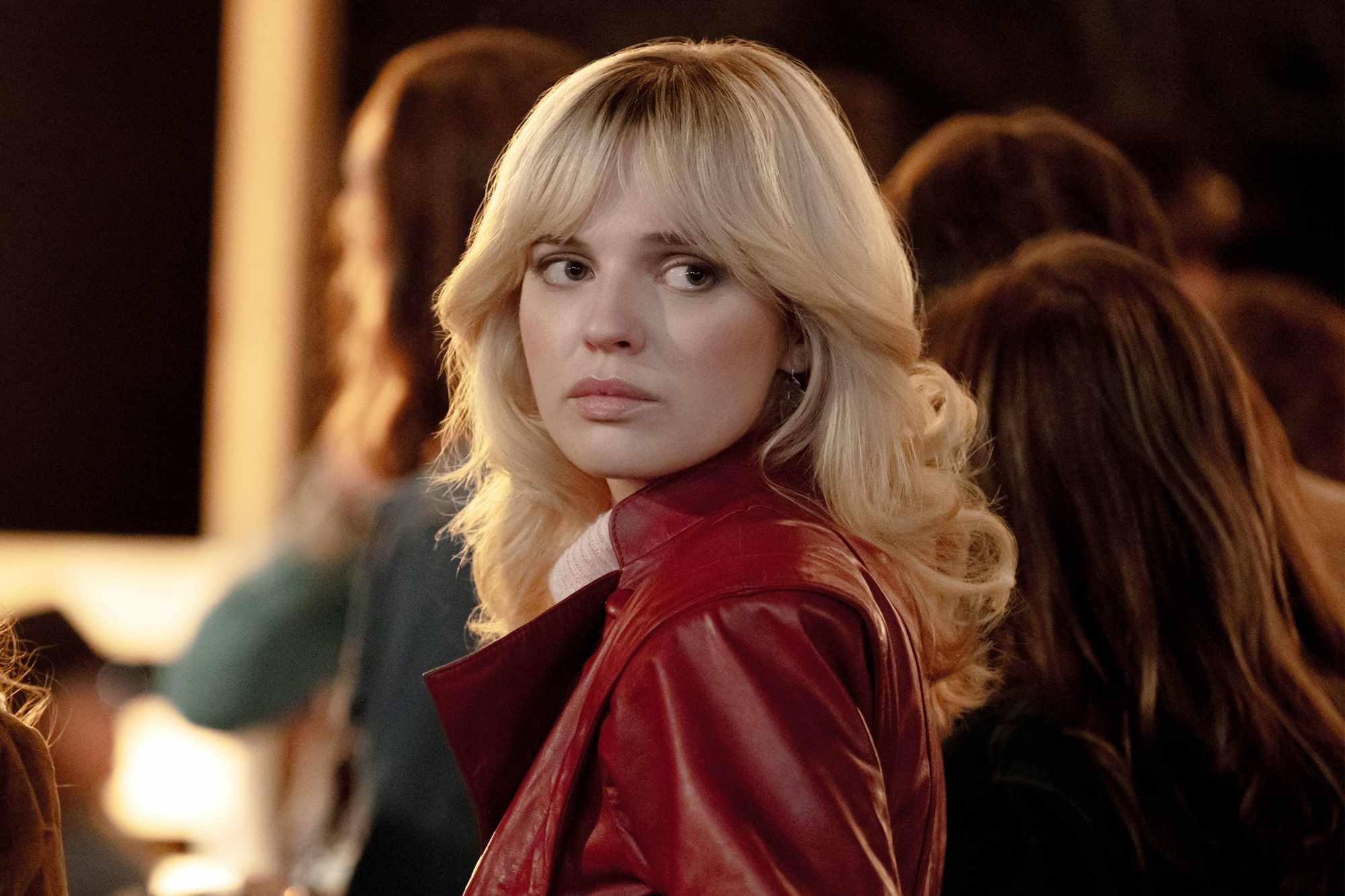 Is Faye from “Springsteen: Deliver Me from Nowhere ”a Real Person? All ...