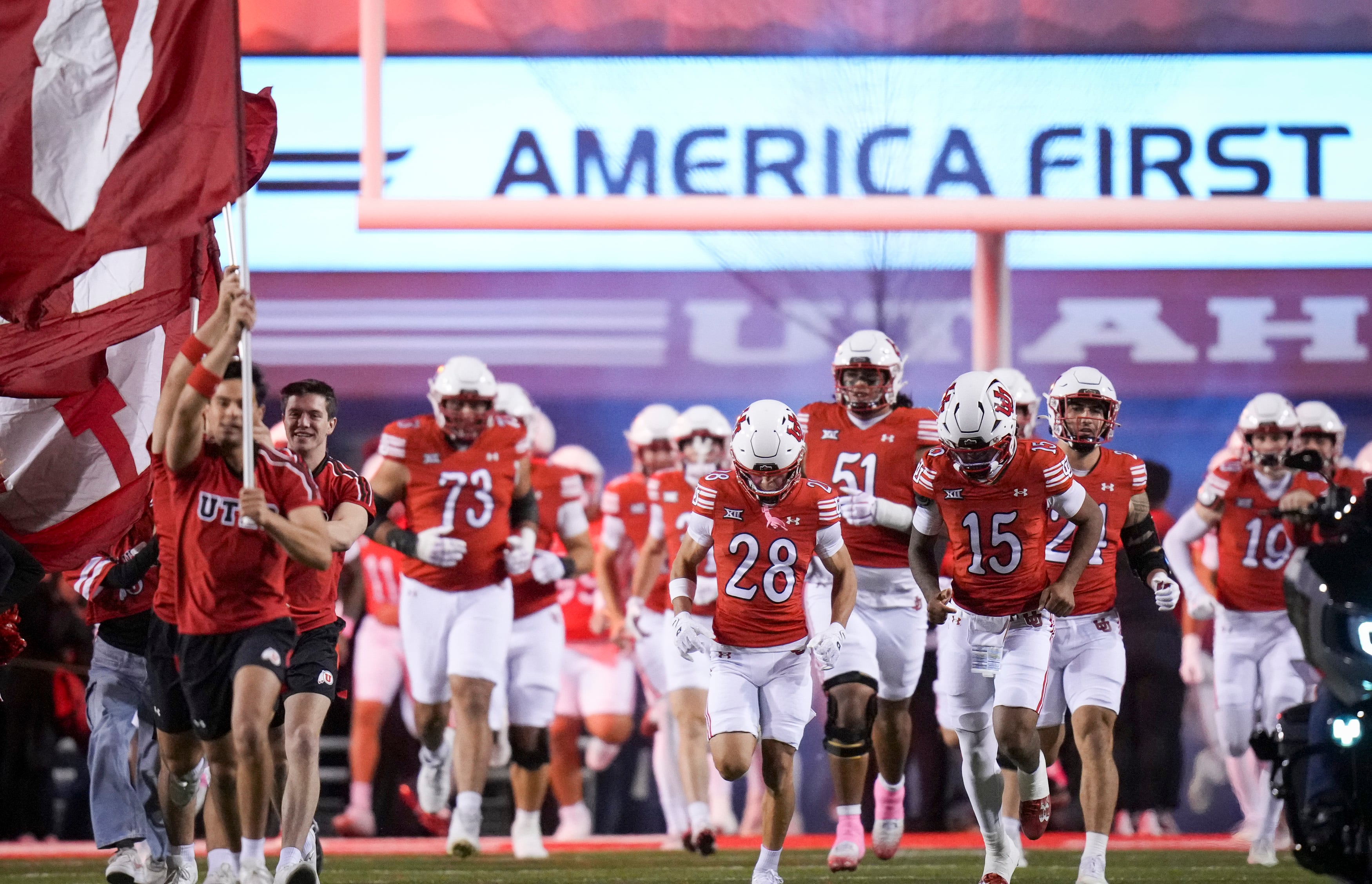 Utah football locks down its highest-rated recruit ever, but still ...