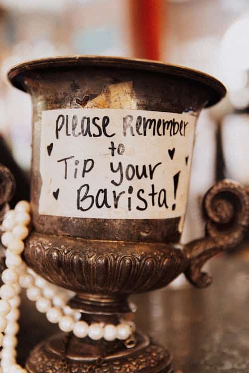 26 places you’re tipping but don’t really need to