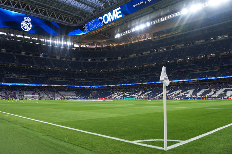 Real Madrid vs Barcelona, La Liga: Match Thread, El Clasico Live Updates