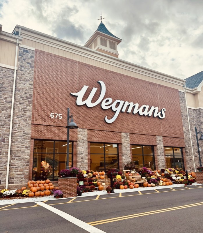 The 15 Best Things To Buy at Wegmans, According to a Superfan