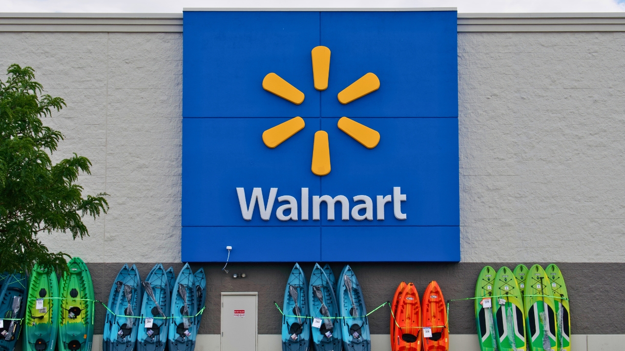 11 Walmart products that beat name brands, hands down