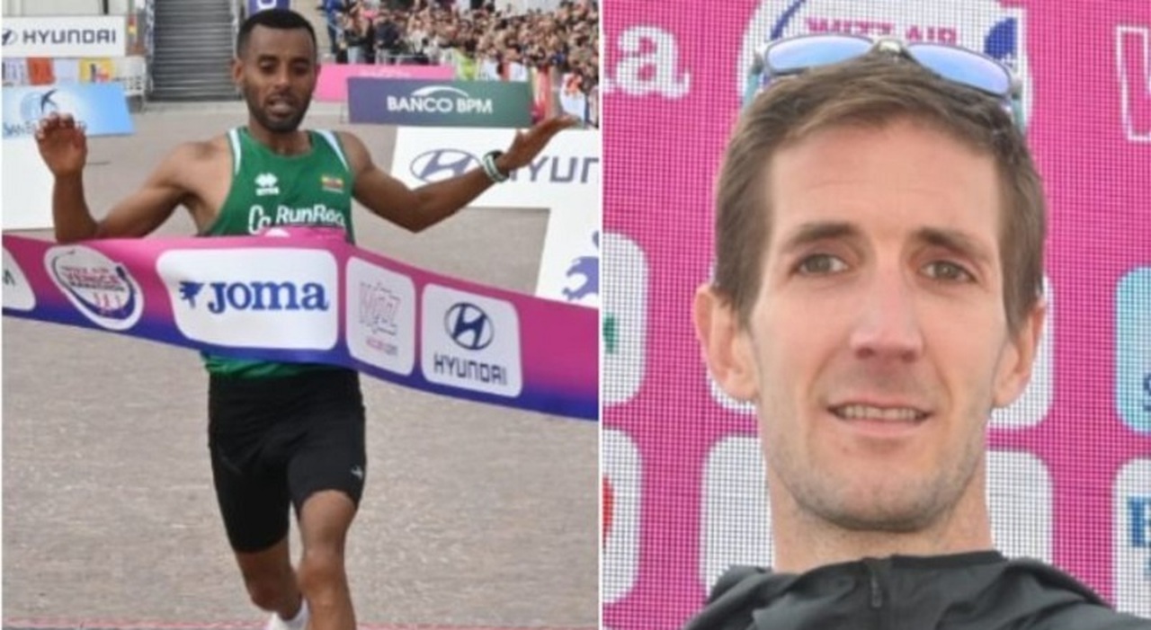Venice Marathon, l'etiope Deribe vince la 39esima edizione con 2h08'58 ...