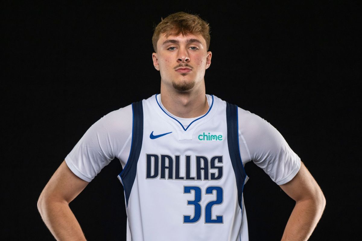 Final Mavericks-Rockets injury report: Will Cooper Flagg, Alperen ...