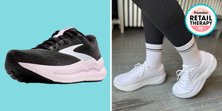 Sorry to My Hoka Bondis...You’re No Longer the Most Comfortable ...