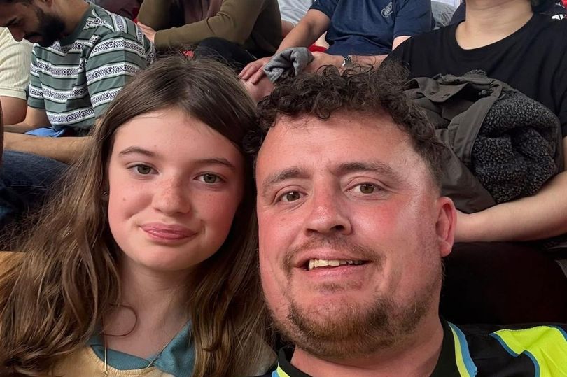 Body of Man City fan found dead in Spain being brought home as family ...