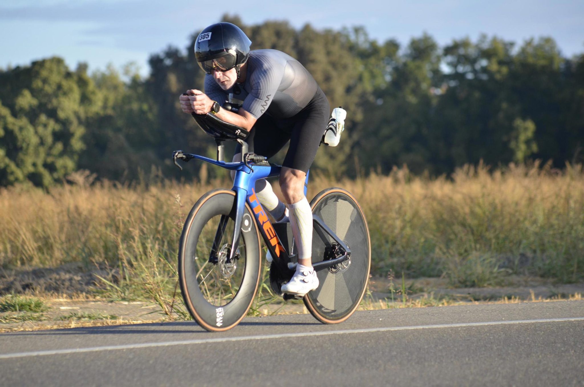I’m a CEO who’s run 18 Ironman races and the AI ROI race isn’t any ...