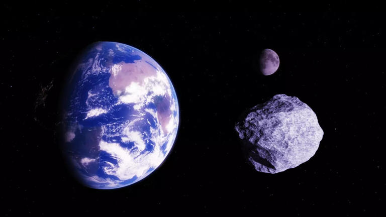 Is Earth’s second moon visible to the naked eye? Here’s how you can see ...