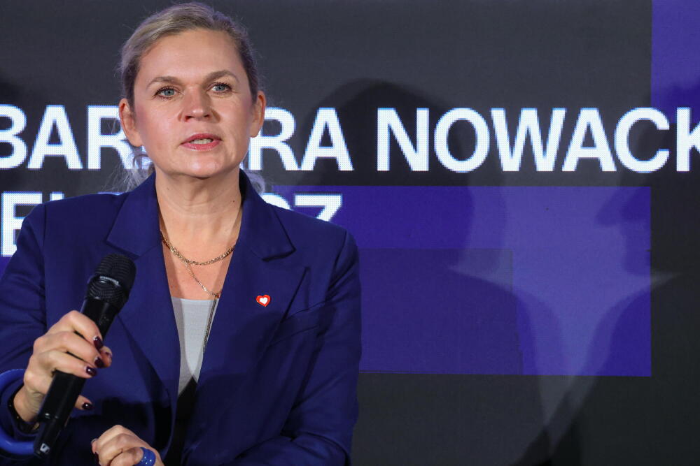 Nowacka: wynagrodzenia nauczycieli muszą rosnąć nie tylko o wskaźnik ...