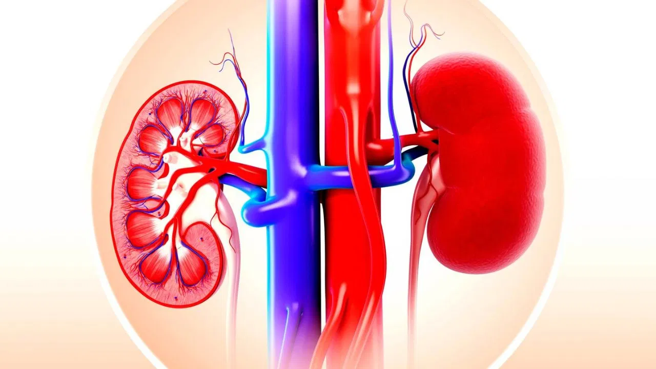 Can Children with One Kidney Live a Normal Life? Experts Explain How ...