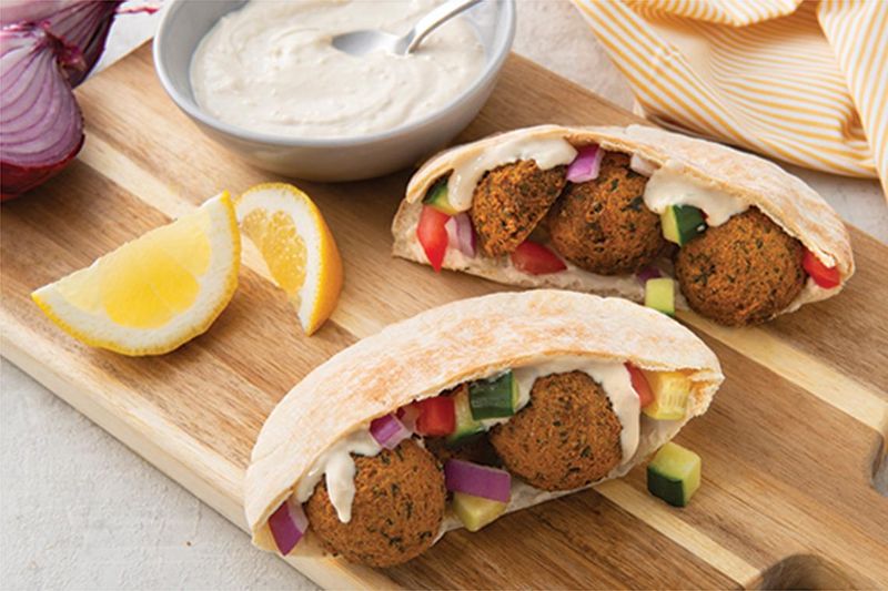 Street Foods Around The World You Can Make At Home