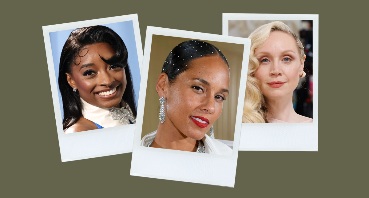54 Holiday Hairstyles for Every Invite on Your Calendar