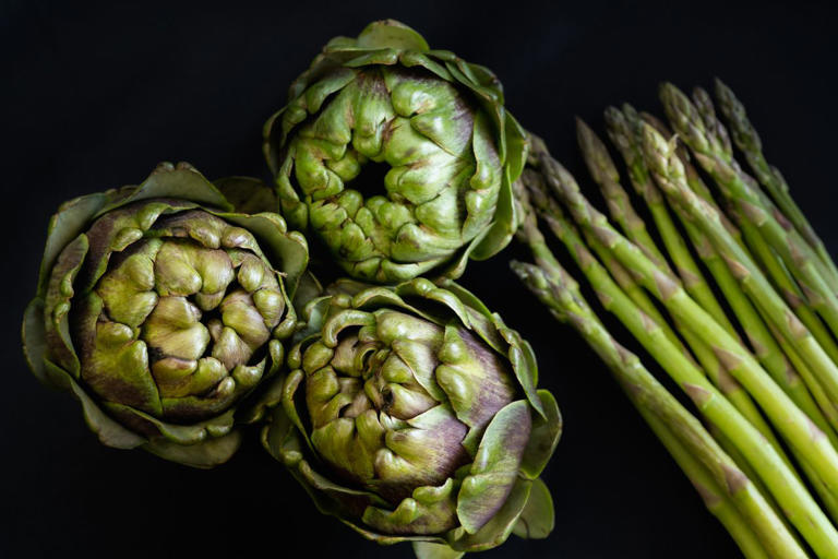 10 foods with more fiber than oatmeal