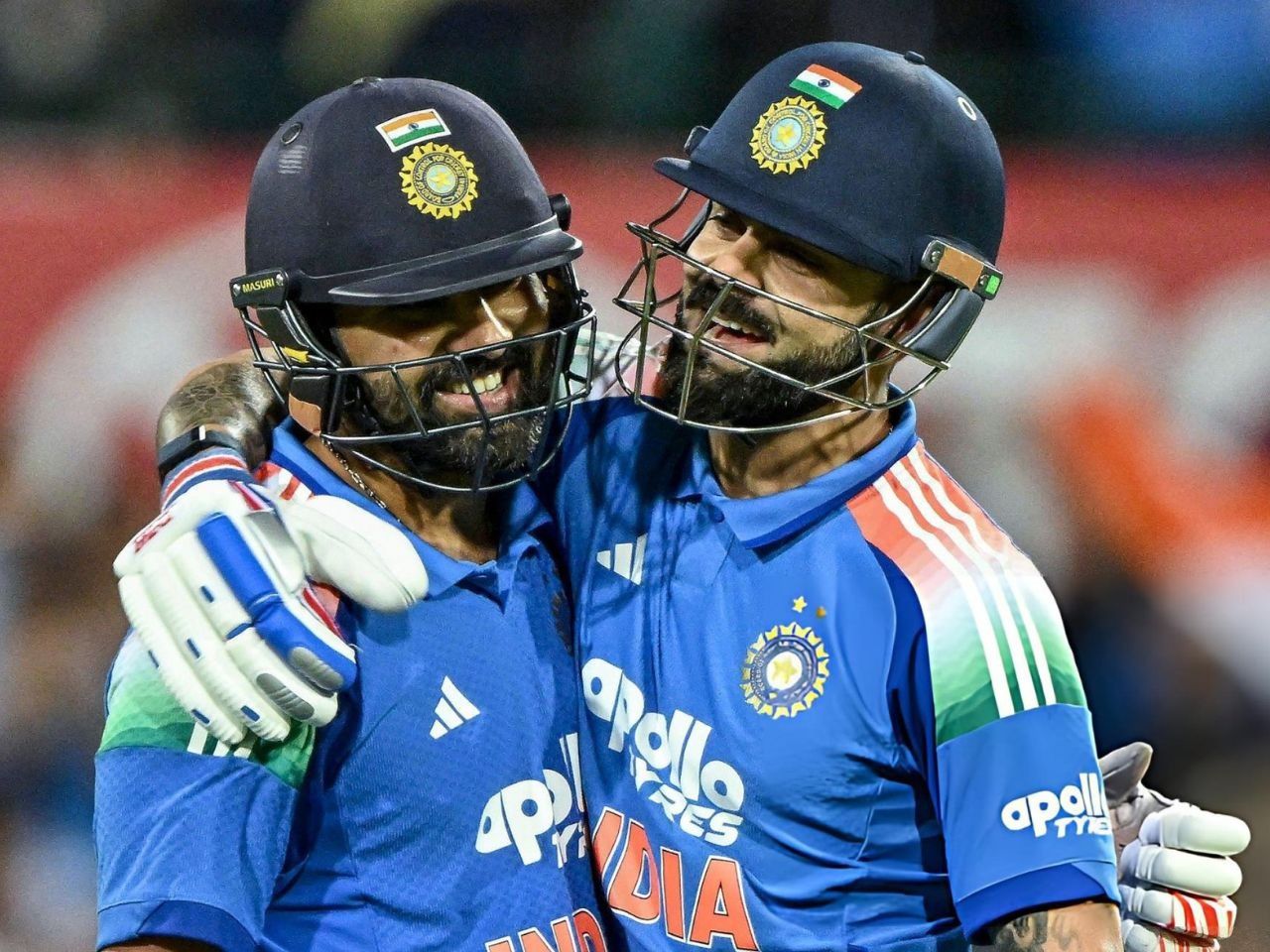 'Indian team is better with Rohit Sharma and Virat Kohli,' - Shane ...