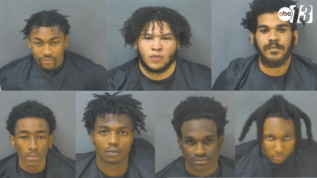 In case you missed it: ABC13's top 5 stories of the week