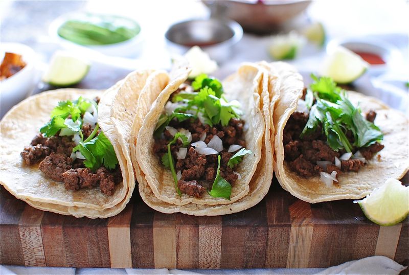 Street Foods Around The World You Can Make At Home