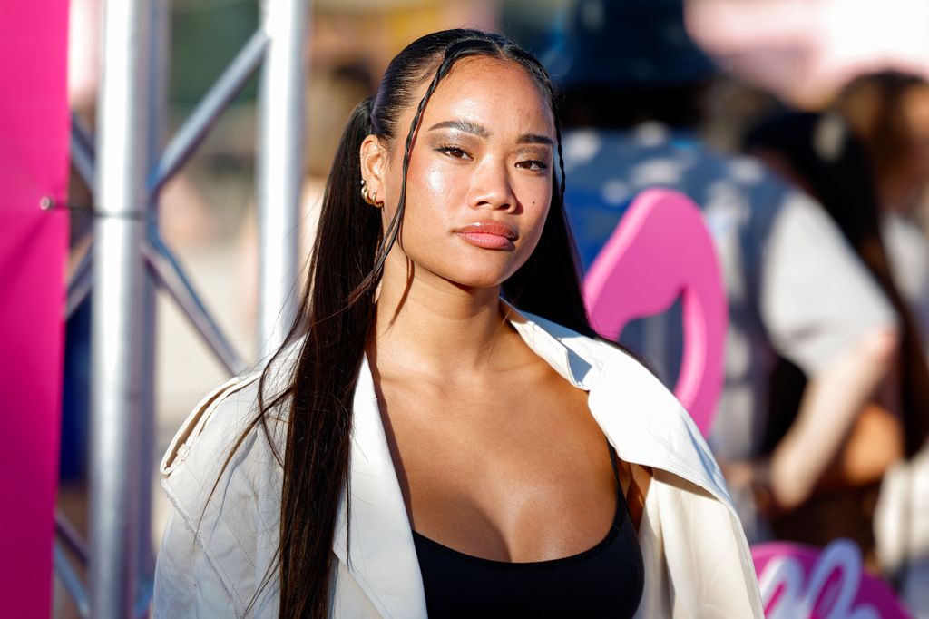 Nona Sobo preocupa a sus fans desde el hospital: "La vida me hizo un ...