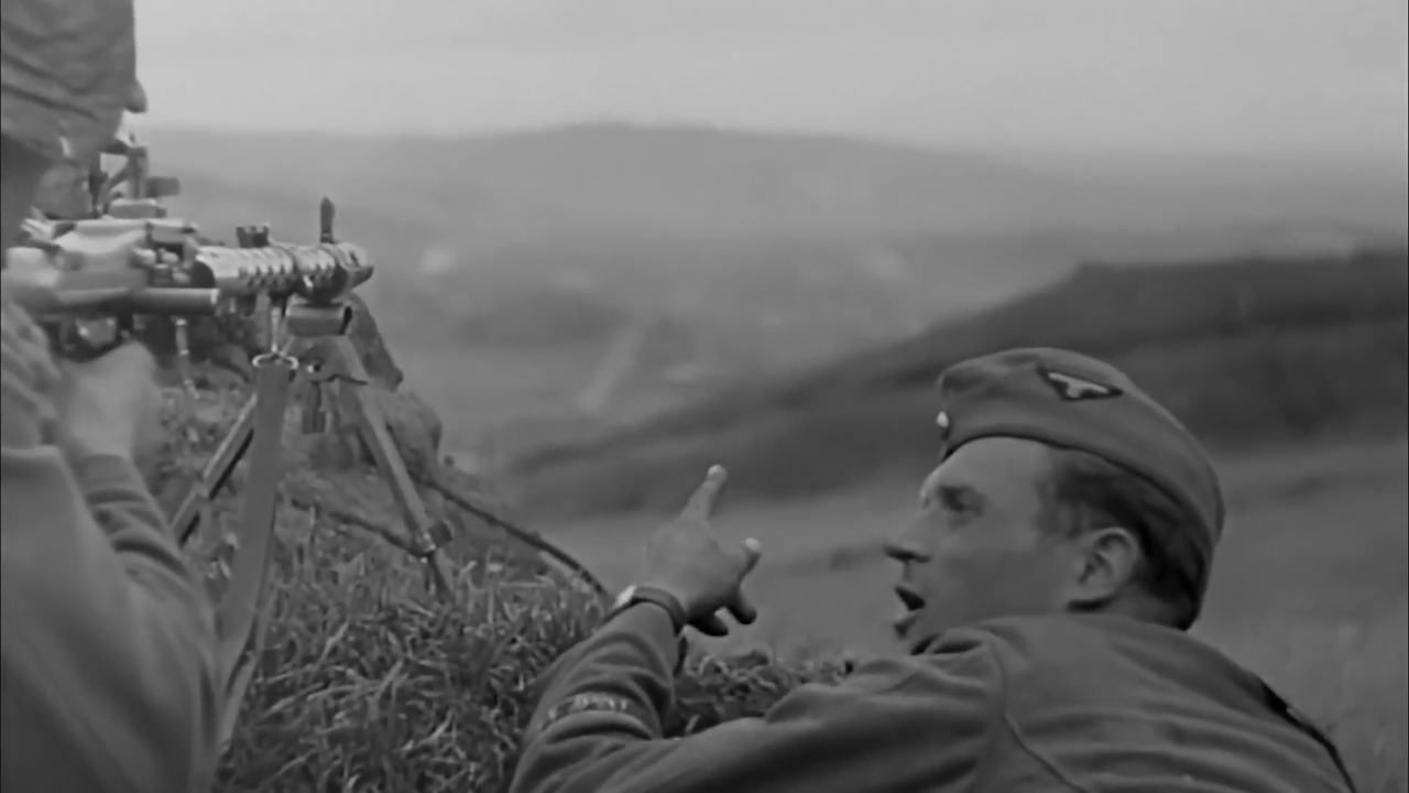 Hitler’s Strike Force: The 1st SS Panzer Division That Oscars Itself to ...