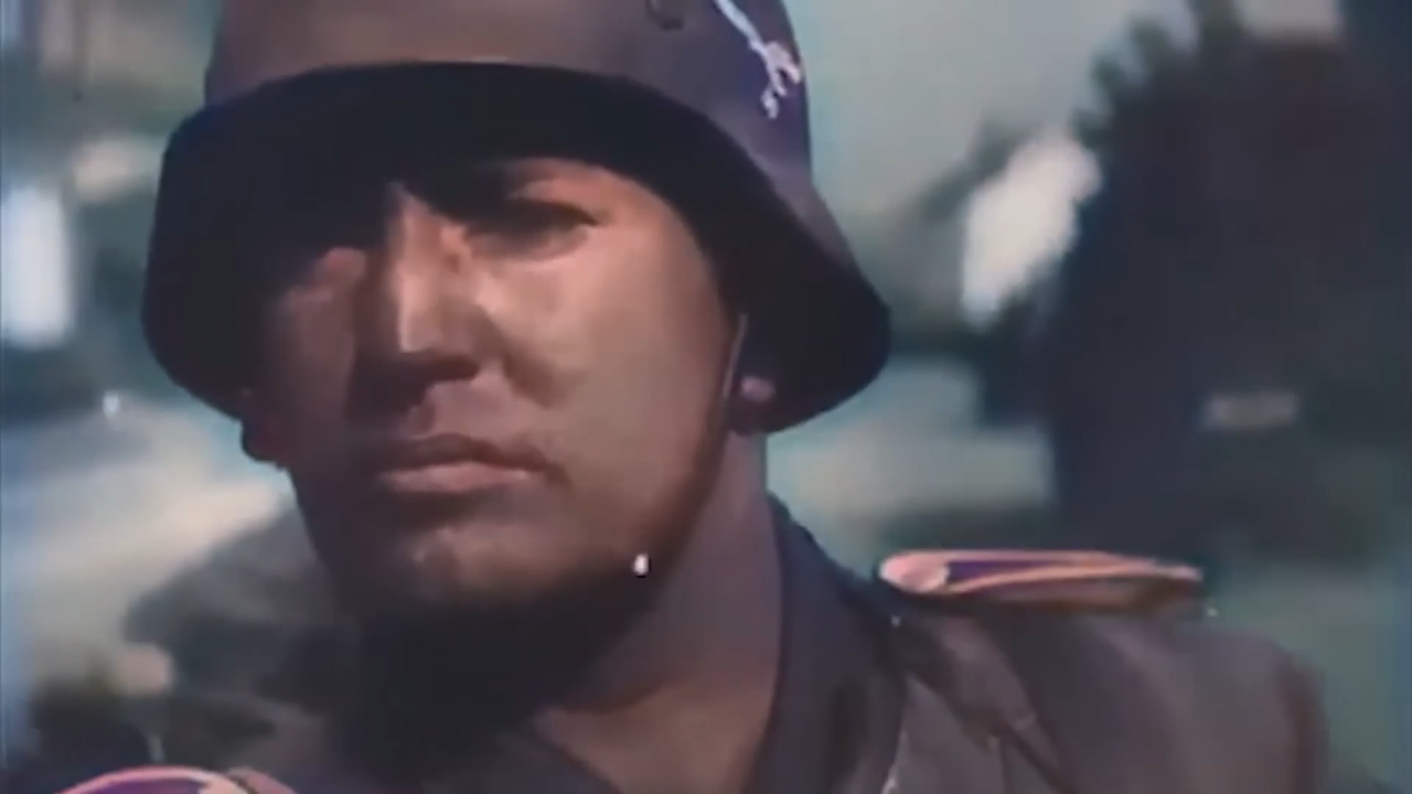 The SS Blitz in Holland: Hitler’s Elite Troops Overran the Netherlands ...