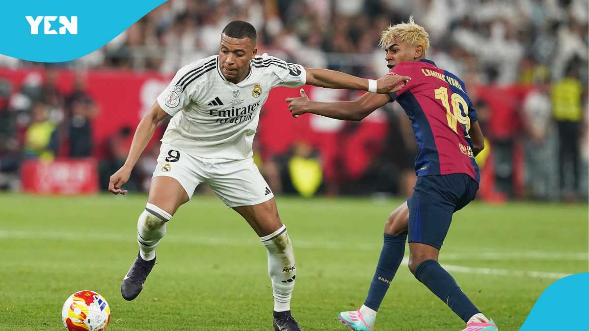 Explained: Why 'El Clasico' is no longer an official term for Barcelona ...