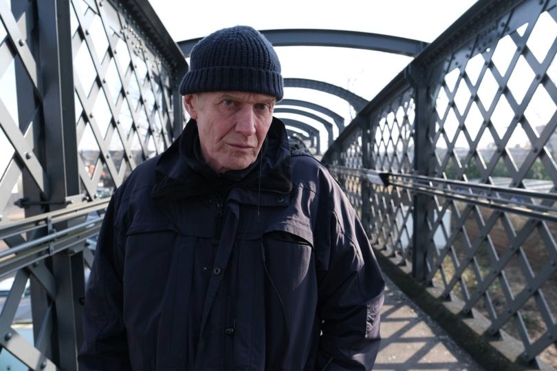 Trigger Point villain details joining ITV cast with three-word comment