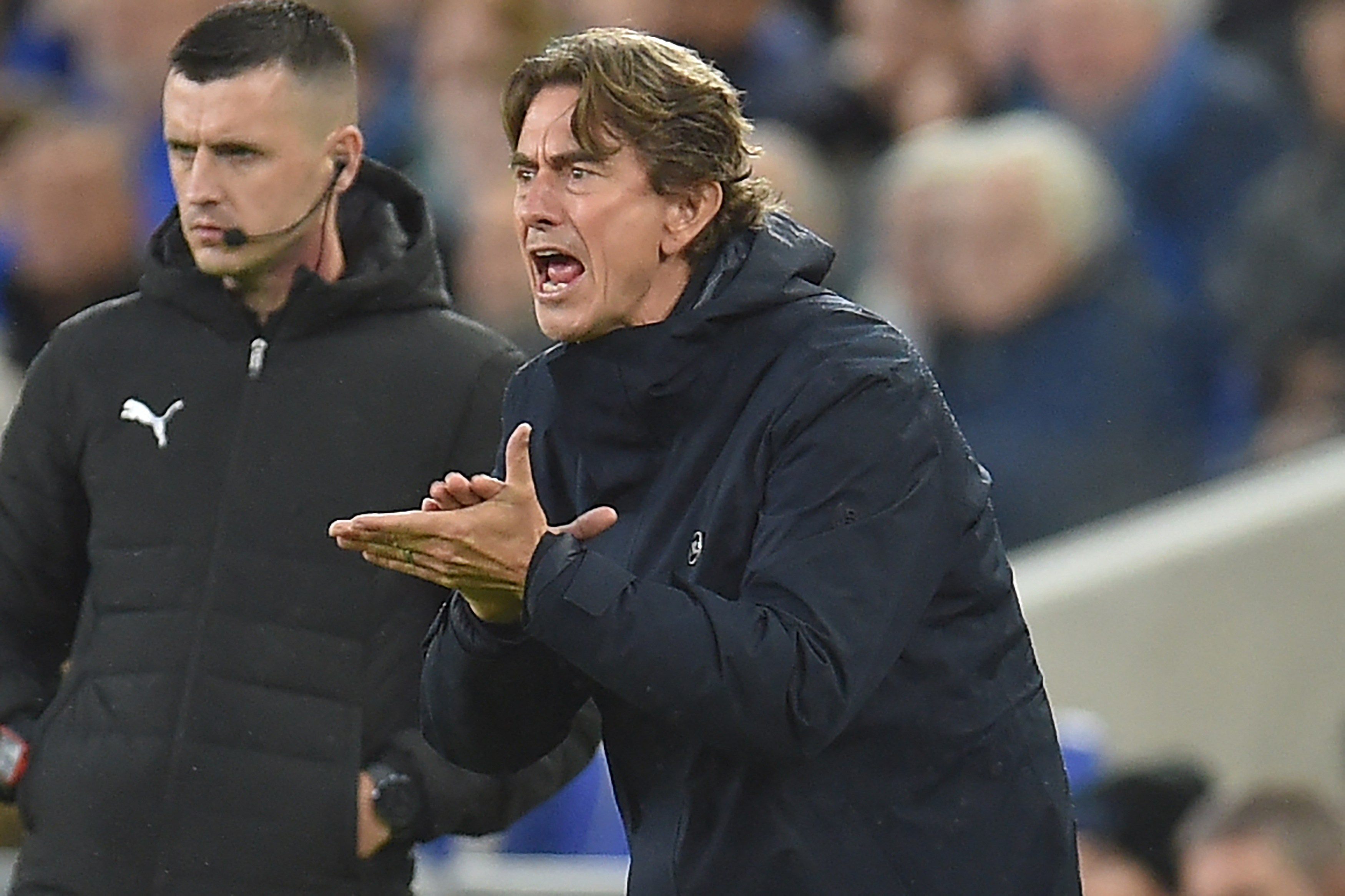 Everton vs Tottenham LIVE: Premier League result, latest updates and ...