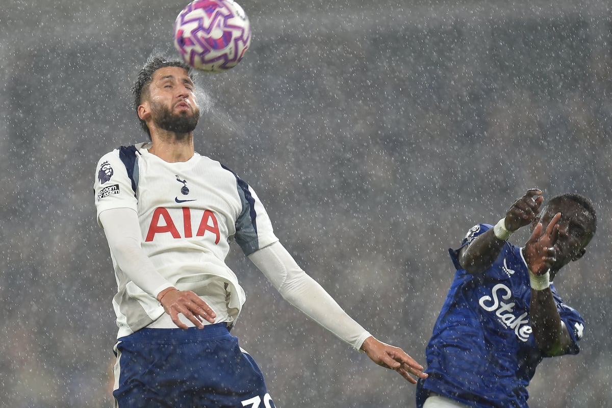 Everton vs Tottenham LIVE: Premier League result, latest updates and ...