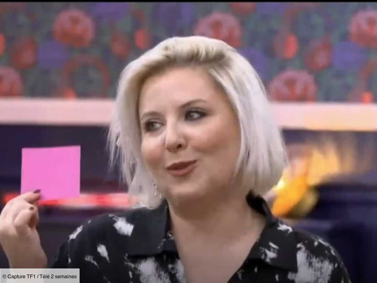 "Respectez la musique" : Marlène Schaff adresse "un carton rouge" à une ...